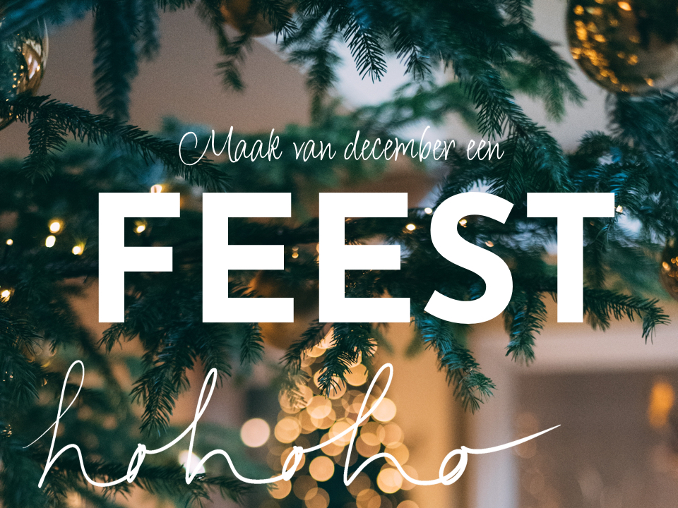 Ontdek hot pot - Feestdagen Magazine