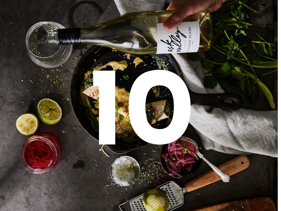 Ontdek hot pot - Feestdagen Magazine