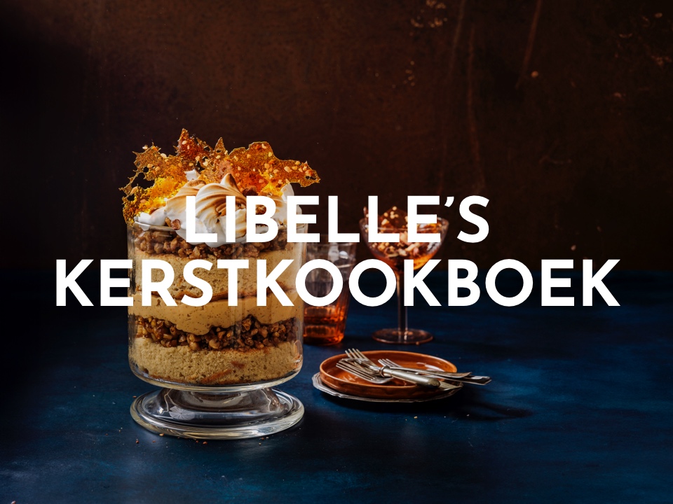 In dit magazine - 2023 Feestdagen Magazine