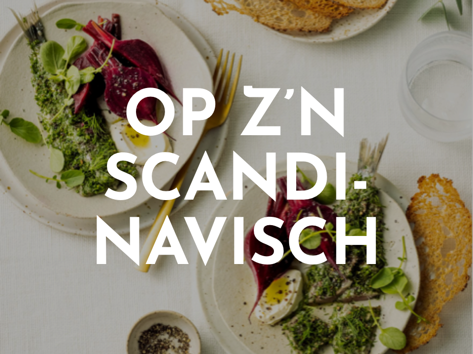 In dit magazine - 2023 Feestdagen Magazine