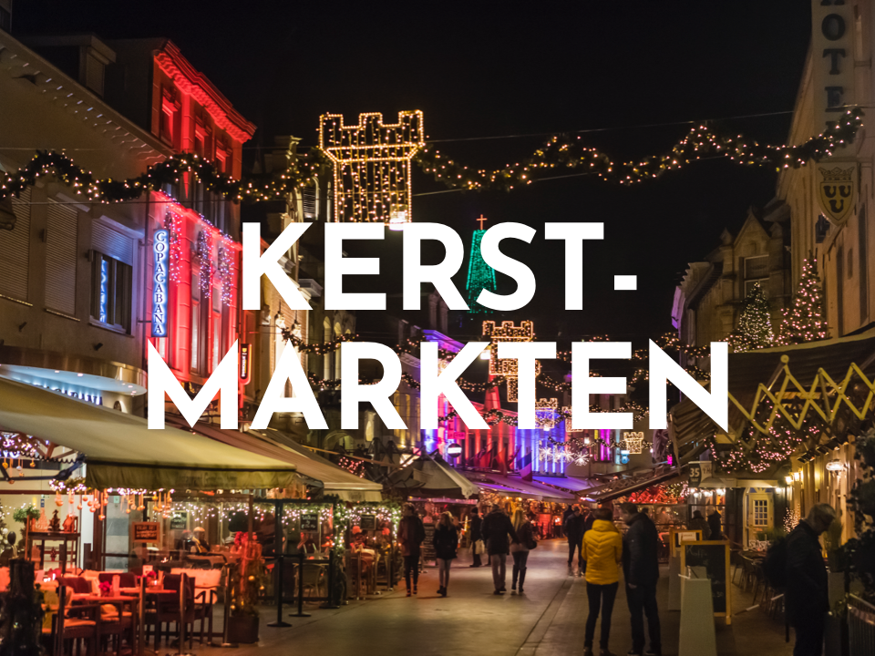 In dit magazine - 2023 Feestdagen Magazine