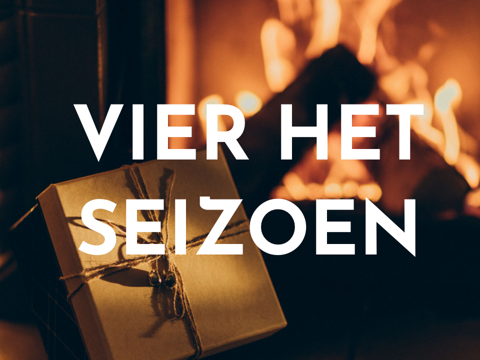 In dit magazine - 2023 Feestdagen Magazine